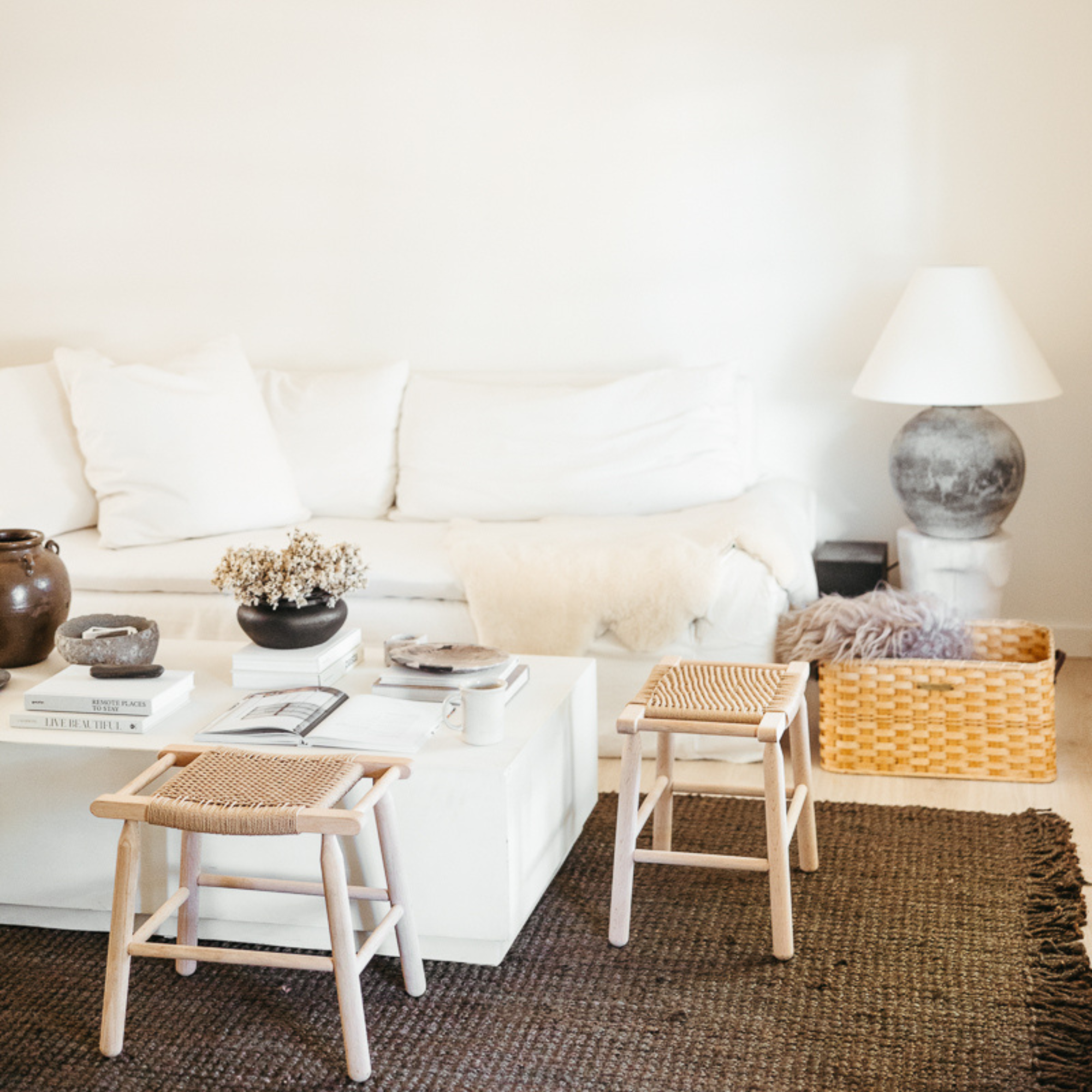 Living – Page 2 – Millstream Home