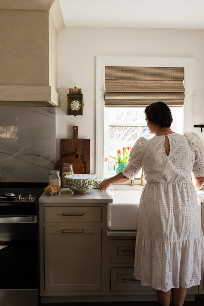 The Farmhouse Collection – Millstream Home