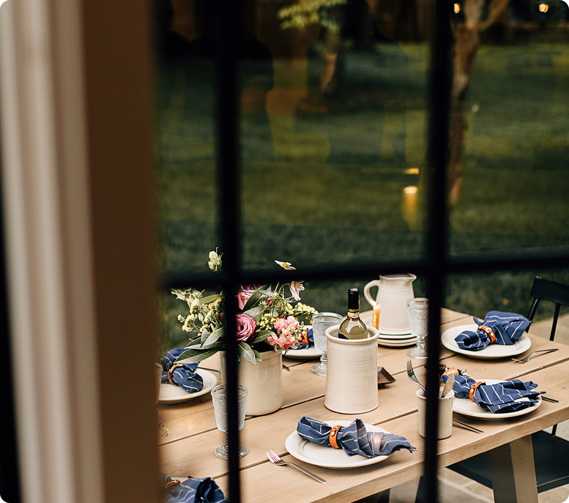 Millstream Home | American Made