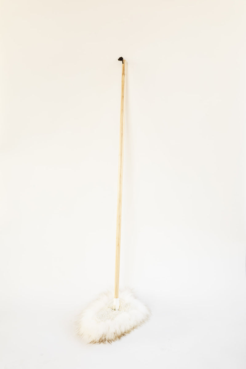 The Lambswool Dust Mop – Millstream Home