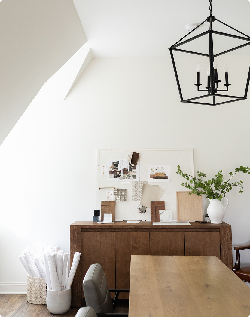 Design Studio – Millstream Home
